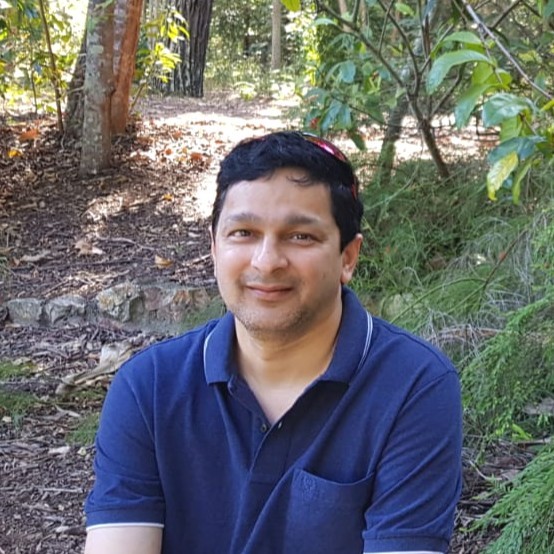 Meet the Team - Buddii