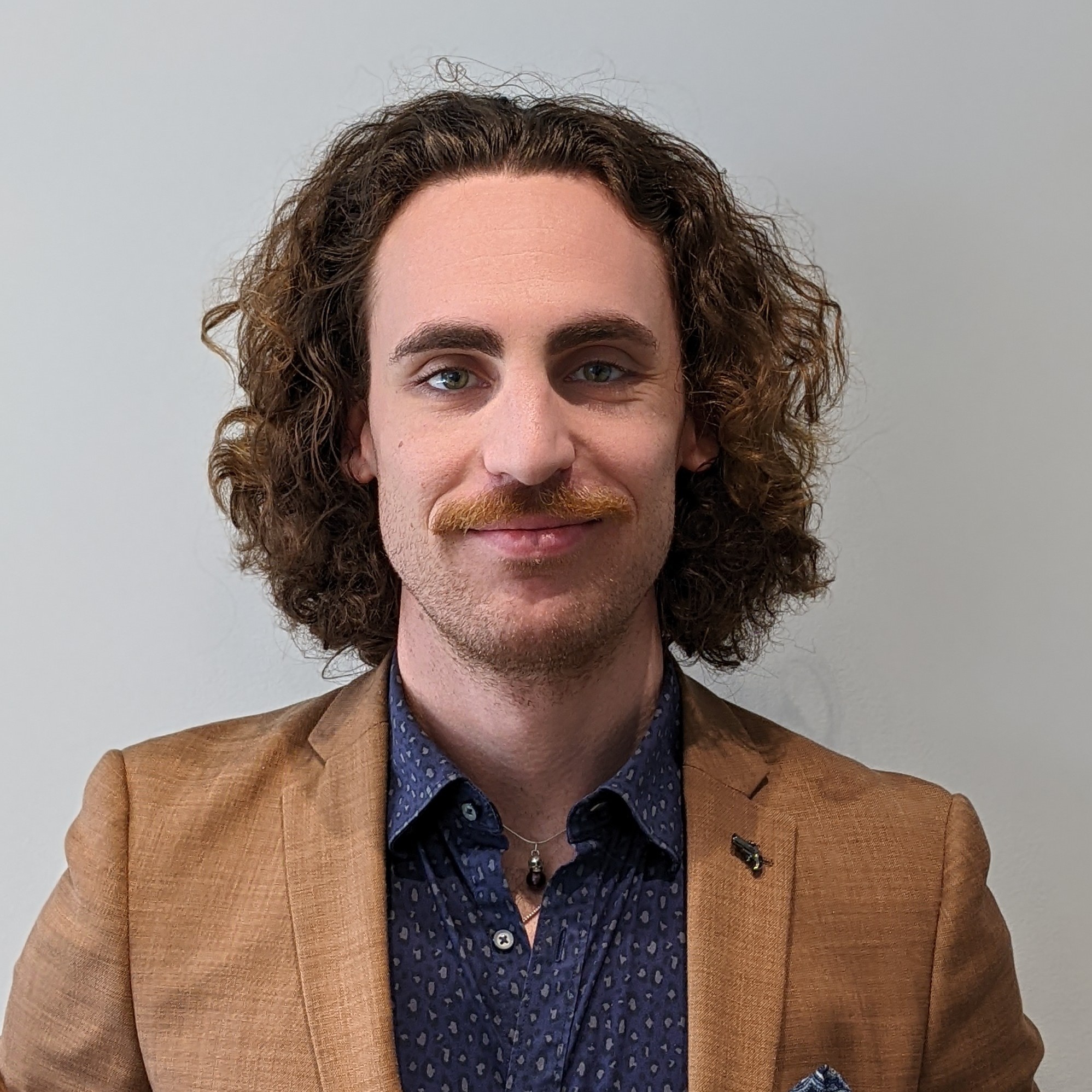 Meet the Team - Buddii