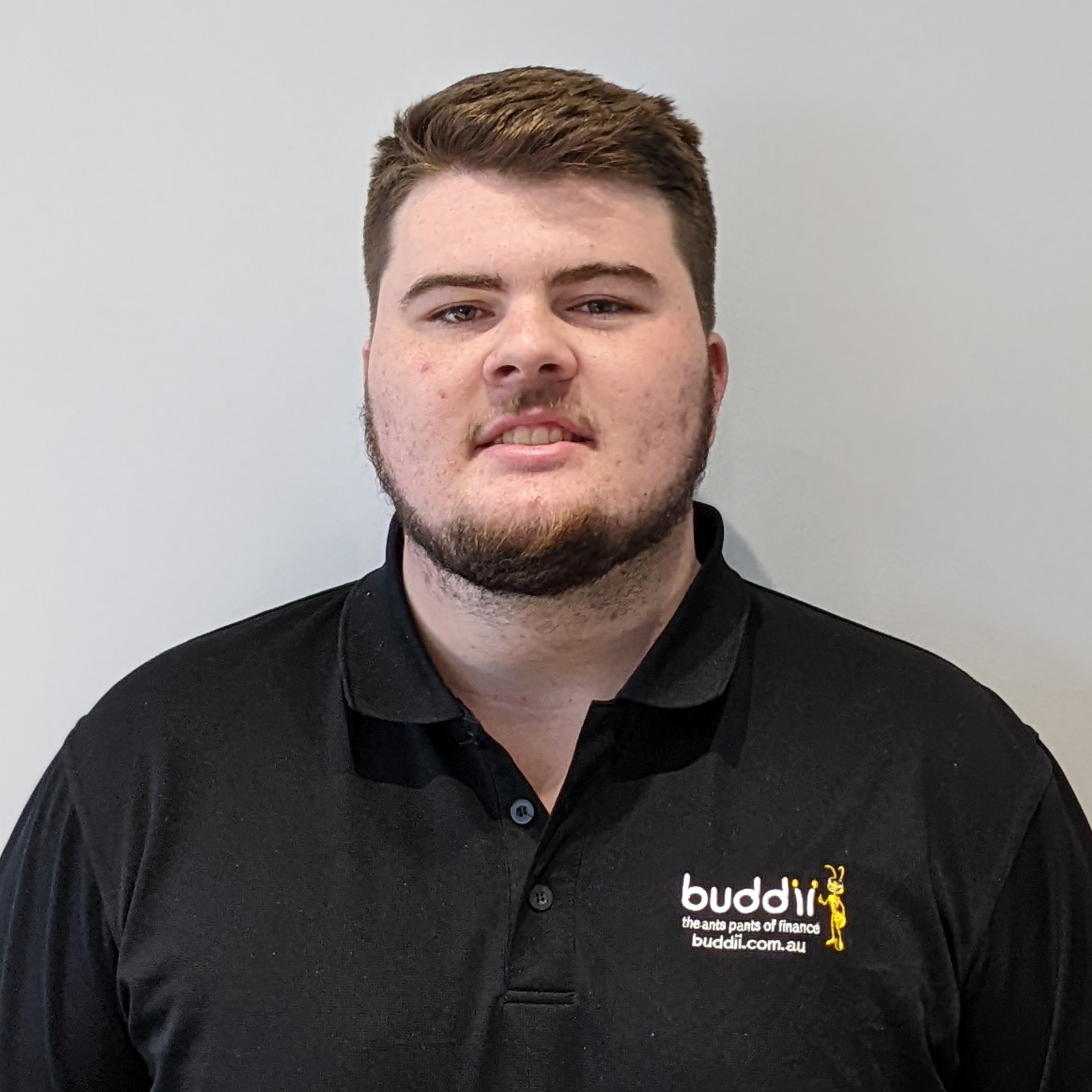 Meet the Team - Buddii