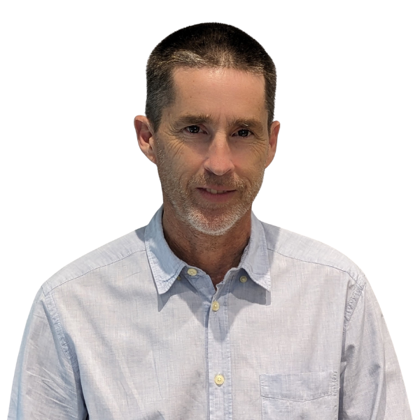 Meet the Team - Buddii